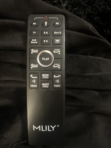 Bed Tech Bedtech BT2000 Richmat Remote Control for Adjustable Bed | eBay