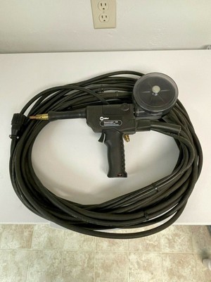 Mig Guns - Miller Spoolmatic 1