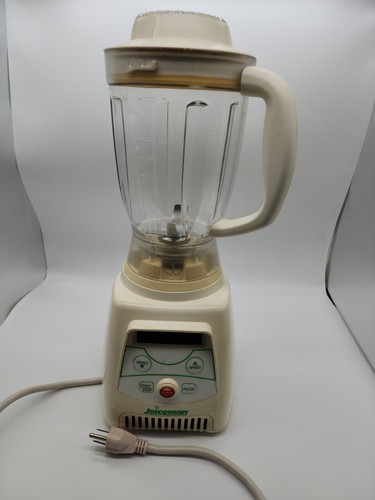 Juiceman Blender