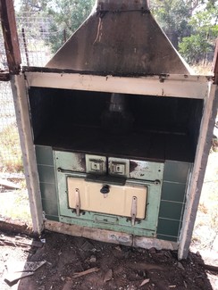 metters wood stove | Gumtree Australia Free Local Classifieds