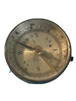 Compasses - Compass Made In France