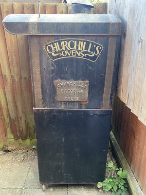 Victorian Oven for sale in UK | 63 used Victorian Ovens