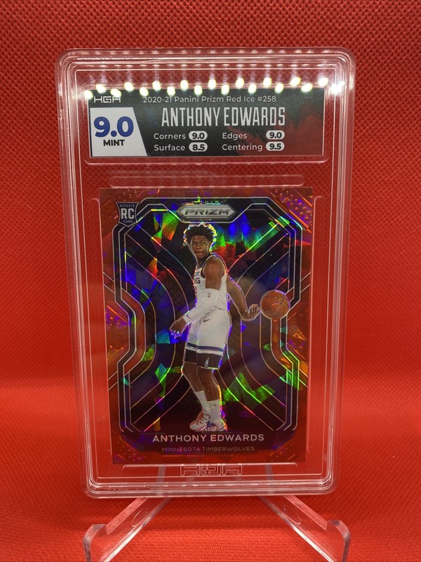 Minnesota Timberwolves Basketball Card Database - Newest Products will ...