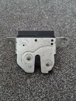 Corsa Boot Lock for sale in UK | 60 used Corsa Boot Locks