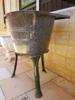 copper boiler | Antiques, Art & Collectables | Gumtree Australia Free ...