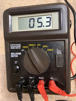 Robin Meter for sale in UK | 58 second-hand Robin Meters
