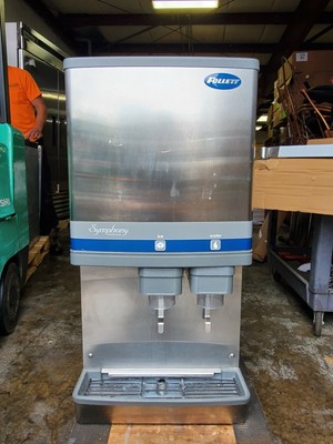 Ice Machines - Follett Ice