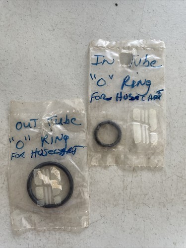 Suncast Winding Hose Reel O-Ring Set for In