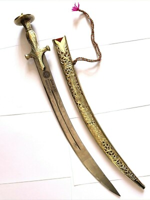 India - Rajput Sword