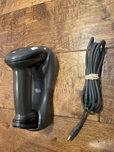 Symbol LS4278 With Cradle STB4278 Wireless Barcode Scanner Untestedの ...