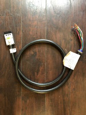 Cubicles & Systems Furniture - Cubicle Power Connector