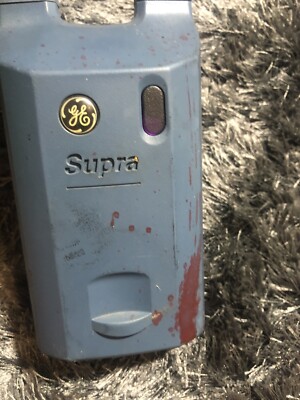 Lock Boxes - Supra Ibox Real Estate Lock