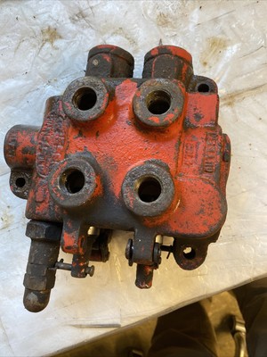 Hydraulic Valves - Gresen Hydraulic