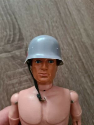 Action Man Cap for sale in UK | 59 used Action Man Caps
