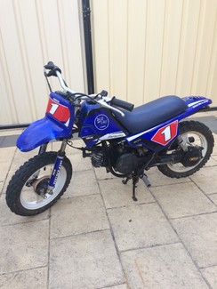 pee wee 50 | Motorcycles | Gumtree Australia Free Local Classifieds