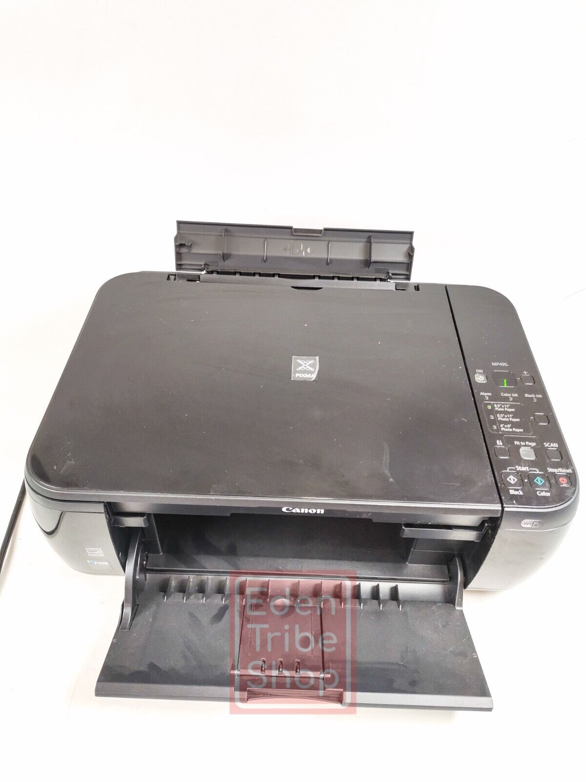 Mp495 store