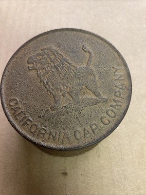 Mining - Blasting Caps