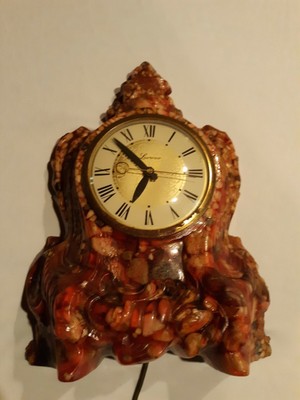 Lanshire Clock for sale | Only 2 left at -70%