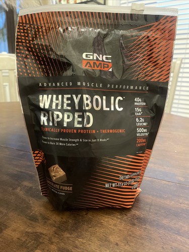 Wheybolic Ripped Protein Powder | proteinpowderi.com