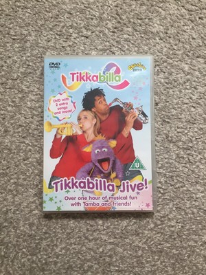 Tikkabilla for sale in UK | 28 second-hand Tikkabillas