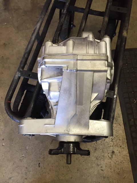 Holden Commodore VE Diff 3:45 | Engine, Engine Parts & Transmission ...