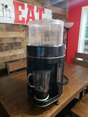 Frozen Drink & Slush Machines - Island Oasis