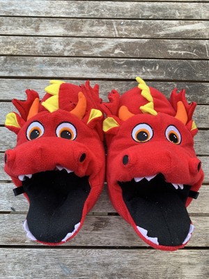 Dragon Slippers for sale in UK | 25 used Dragon Slippers