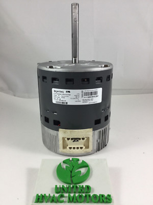 Motors - Ge Ecm Blower Motor