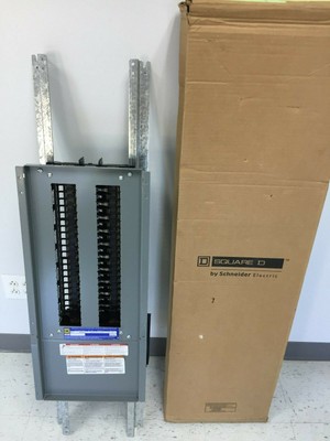 Electrical Panels & Boards - Square D 400 Amp