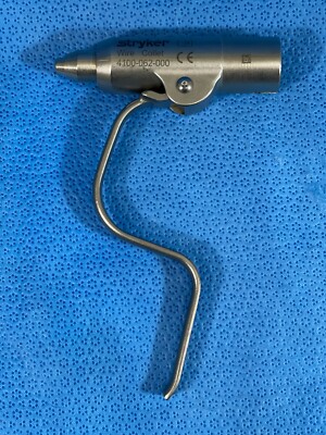 Imaging & Aesthetics Equipment - Stryker