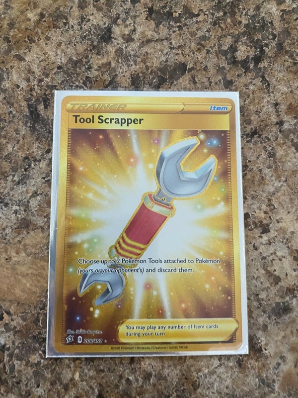 Tool Scrapper Pokemon Cards - Find Pokemon Card Pictures With Our ...