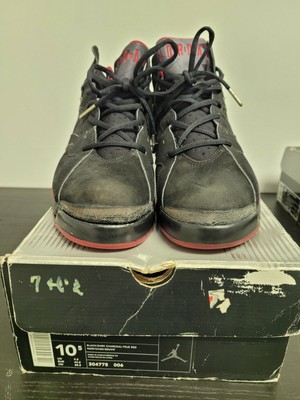 Vintage Gear: Jordan Two3 Relay Mocassin - Air Jordans, Release Dates ...