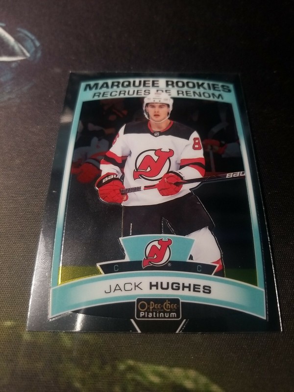 Jack Hughes Hockey Card Database - Newest Products will be shown first ...