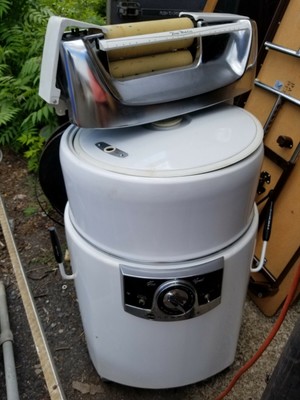 Washing Machines - Vintage Kenmore