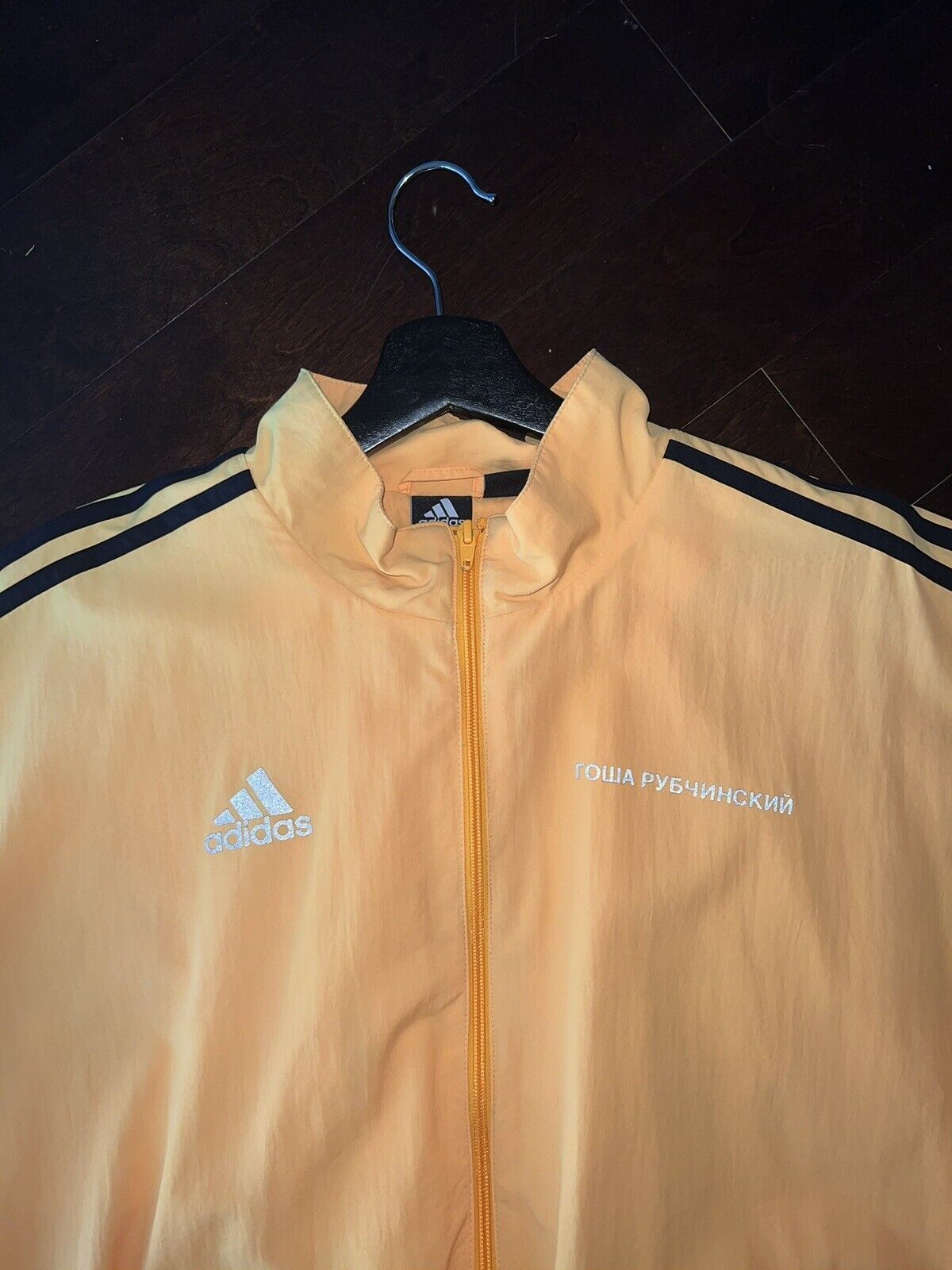 Adidas gosha track sales jacket Adidas gosha track sales jacket