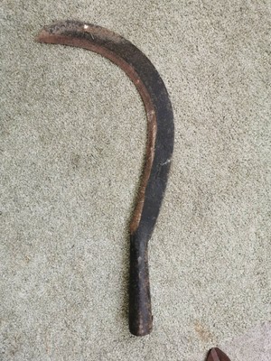 Hand Sickle for sale in UK | 18 second-hand Hand Sickles