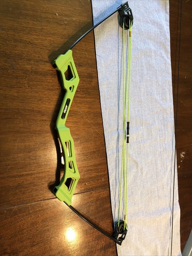 Bear Apprentice 2 Compound Bow | Compoundbows