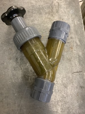 Valves - George Fischer