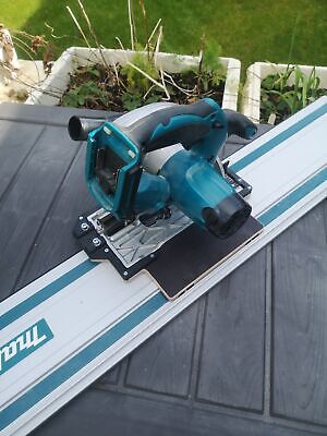 Guide Rail Adapter for Makita BSS610Z DSS610Z DSS611Z DSS611ZW circular saw eBay