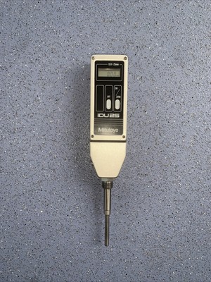 Indicators - Mitutoyo Digimatic Indicator