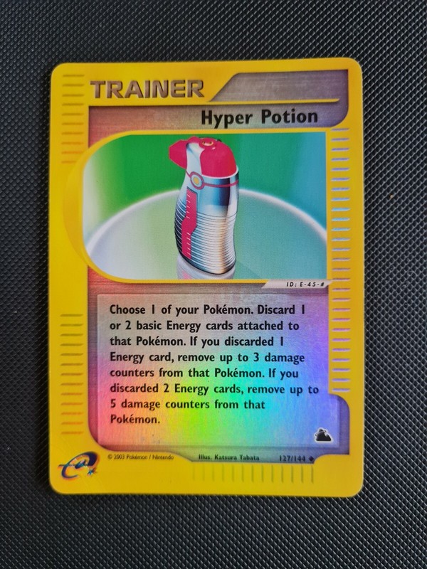 Hyper Potion Pokemon Cards - Find Pokemon Card Pictures With Our ...