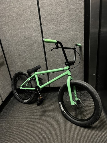 20 inch BMX Mafiabikes KUSH 2 bike multiple colours 20" | eBay