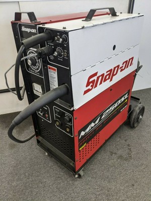 Mig Guns - Snap On