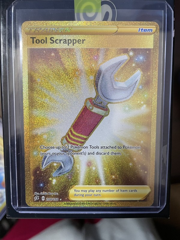 Tool Scrapper Pokemon Cards - Find Pokemon Card Pictures With Our ...