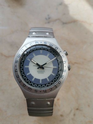 Swatch 1997 d’occasion | Plus que 4 à -60%