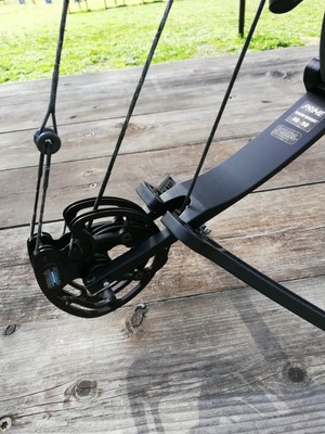 Arco Compound usato in Italia | vedi tutte i 47 prezzi!