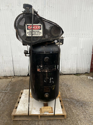 Air Compressor Parts & Accs - Sanborn Compressor