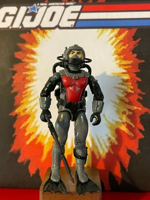 Gi Joe Diver for sale | Only 2 left at -60%