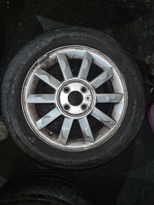 Renault Modus Wheels for sale in UK | View 64 bargains