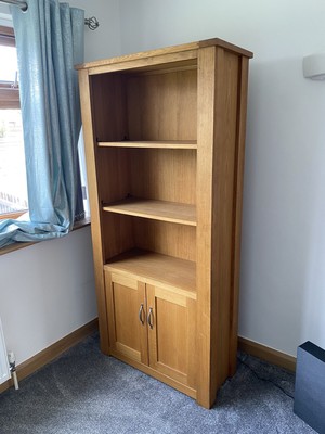 Bookcase for sale in UK | 116 second-hand Bookcases